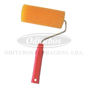 Rolo rugo 3 75 * 250 Rigo